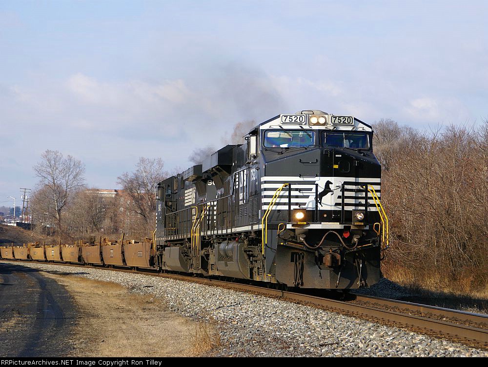 23R passes the PRRH Site